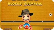 Play Buddy Blocks Survival game online for free | 4GameGround.com