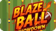 Play Blaze Ball Showdown game online for free | 4GameGround.com