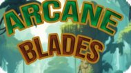 Play Arcane Blades game online for free | 4GameGround.com