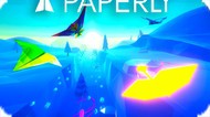 Play Paperly game online for free | 4GameGround.com