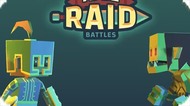 Play Idle Raid game online for free | 4GameGround.com