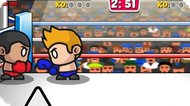 Play Mini Boxing game online for free | 4GameGround.com