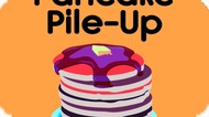 Play Pancake Pile-Up game online for free | 4GameGround.com