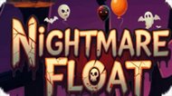 Play Nightmare Float game online for free | 4GameGround.com