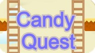 Play Candy Quest game online for free | 4GameGround.com