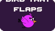 Play Bird That Flaps game online for free | 4GameGround.com