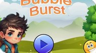 Play Bubble Burst game online for free | 4GameGround.com