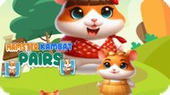 Play Hamster Kombat Pairs game online for free | 4GameGround.com