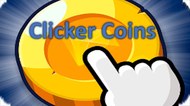 Play Clicker Coins game online for free | 4GameGround.com