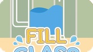 Play Fill Glass game online for free | 4GameGround.com