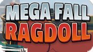 Play Mega Fall Ragdoll Simulator game online for free | 4GameGround.com