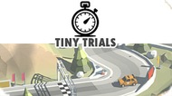 Play Tiny Trials game online for free | 4GameGround.com