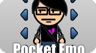 Play Pocket Emo game online for free | 4GameGround.com