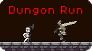 Play Dungeon Run game online for free | 4GameGround.com