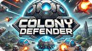 Play Colony Defender game online for free | 4GameGround.com