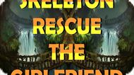 Play Skeleton Rescue The Girlfriend game online for free | 4GameGround.com