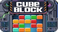 Play Cube Block game online for free | 4GameGround.com