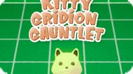 Play Kitty Gridion Gauntlet game online for free | 4GameGround.com