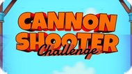 Play Canon Shooter Challenge game online for free | 4GameGround.com