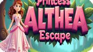 Play Princess Althea Escape game online for free | 4GameGround.com