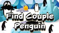 Play Find Couple Penguin game online for free | 4GameGround.com