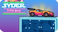 Play Syder Hyper Drive game online for free | 4GameGround.com