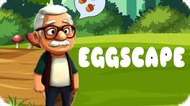 Play Eggscape game online for free | 4GameGround.com