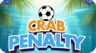 Play Crab Penalty game online for free | 4GameGround.com