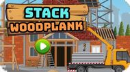 Play Stack Wood Planks game online for free | 4GameGround.com