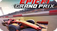 Play Epic F1 Grand Prix game online for free | 4GameGround.com