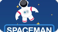 Play Spaceman game online for free | 4GameGround.com