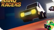 Play Nano Racers game online for free | 4GameGround.com