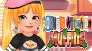 Play Roxie’s Kitchen Muffins game online for free | 4GameGround.com