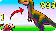 Play Animal Evolution Simulator game online for free | 4GameGround.com