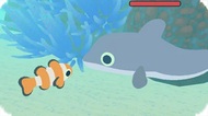 Play Fish Eats Fish 3D: Evolution game online for free | 4GameGround.com