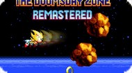 Play The Doomsday Zone Remastered game online for free | 4GameGround.com