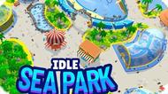 Play Idle Sea Park game online for free | 4GameGround.com