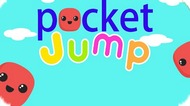Play Pocket Jump game online for free | 4GameGround.com