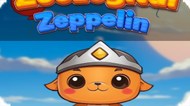 Play Zoological Zeppelin game online for free | 4GameGround.com