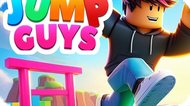 Play Jump Guys game online for free | 4GameGround.com