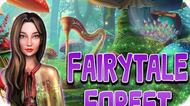 Play Fairytale Forest game online for free | 4GameGround.com