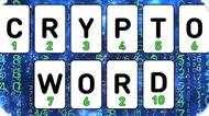 Play Crypto Word game online for free | 4GameGround.com