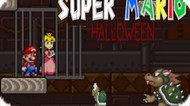 Play Super Mario Halloween game online for free | 4GameGround.com