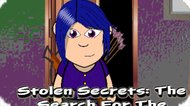 Play Stolen Secrets The Search For The Mastermind game online for free ...