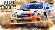 Play Mini Rally game online for free | 4GameGround.com