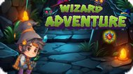 Play Wizard Adventure game online for free | 4GameGround.com