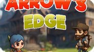 Play Arrow’s Edge game online for free | 4GameGround.com