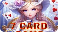 Play Seven Card Game game online for free | 4GameGround.com