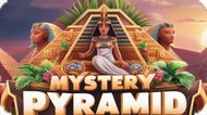 Play Mystery Pyramid Escape game online for free | 4GameGround.com