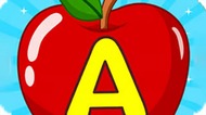Play Kids Quiz: English Alphabet Challenge game online for free ...